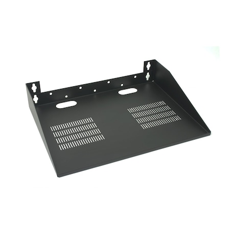 Lowell Wall Shelf 18x14 WSL-1814 | Zoro