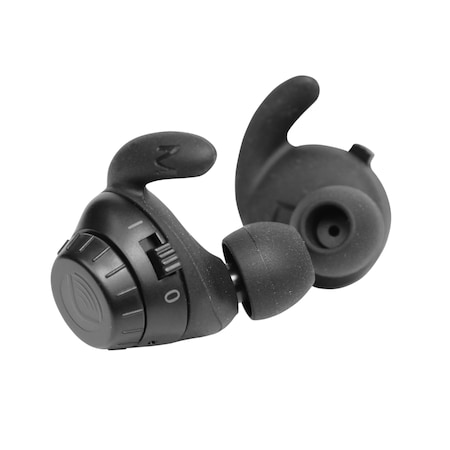 Lucid Audio HearBuds Hearing Amplifiers Pair LA-PSAP-HEARBUDS | Zoro