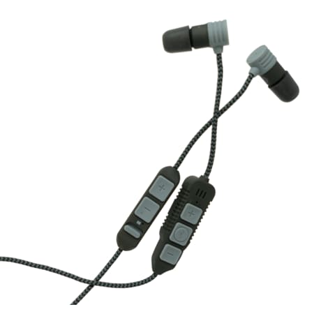 Heargear TV Heargear Awareness Mode Equipped High-Resolution Listening ...