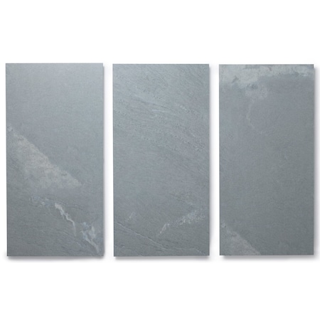 Lucida Surfaces LUCIDA SURFACES, GlueCore Moonrock 12 in. x 24 in. 3mm ...