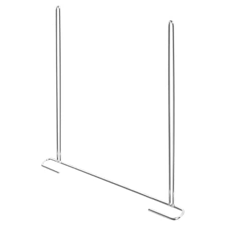 Cargo Maxx Mud Flap Holder Metal Anti Sail 076-06980 | Zoro