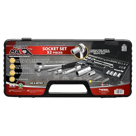 MIGHTY MAXX - 083-31411