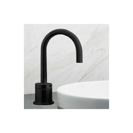 Macfaucets FA400-1102 Hands Free Automatic Faucet for 2 Inch Vessel ...