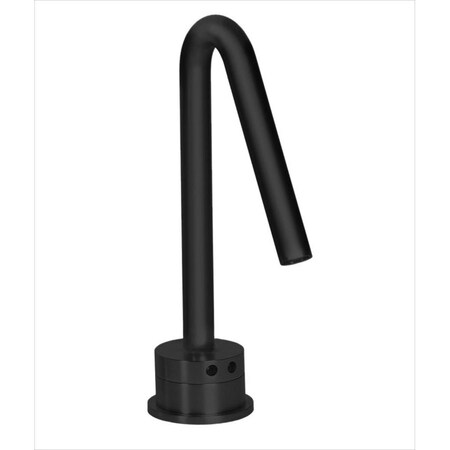 Macfaucets FA400-1401 Hands Free Automatic Faucet for 1 Inch Vessel ...