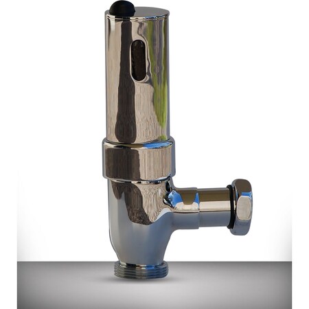 Macfaucets RETROFIT Electronic Toilet Flush Valve ATV-2B | Zoro