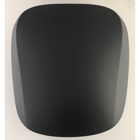 Macfaucets Hands Free Hand Dryer Matte Black, AHD-5 AHD-5 MB | Zoro
