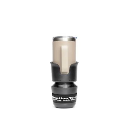 Weathertech CupCoffee 24 oz. 8AYCC24 | Zoro
