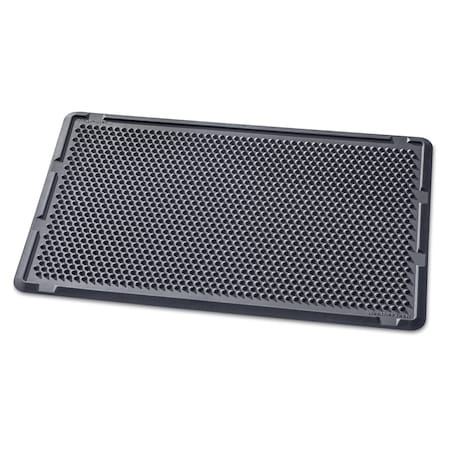 Weathertech Outdoor Mat 24' x 39", ODM1G ODM1G | Zoro