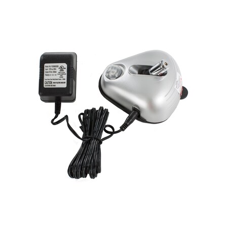 Maxsa Innovations Park Right Single Garage Laser Park 37310 | Zoro