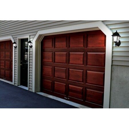 Maxsa Innovations Battery-Powered Motion-Activated Wall Sconce with ...