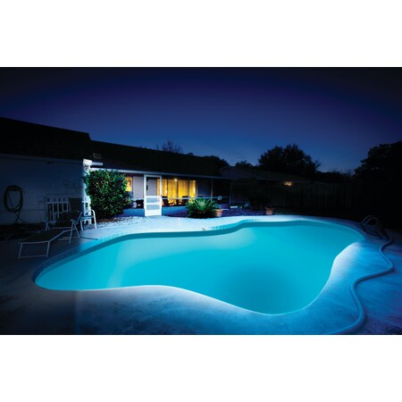 Maxsa Innovations Maxsa Bright Motion-Activated Solar Security Light ...