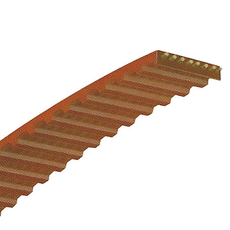 Mitsuboshi Urethane Timing Belt, T10 Profile, 98 Teeth x 25mm W T10-25 ...