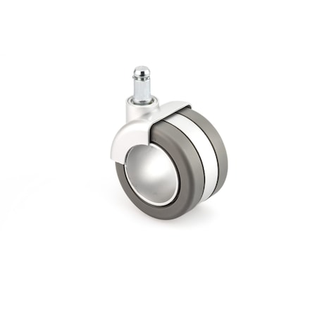 Richelieu Office Furniture Design Caster, Self-locking, with Friction ...