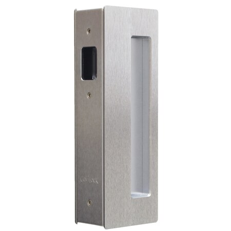 Richelieu Hardware CL400 Cavity Sliders Magnetic Pocket Door Handle ...