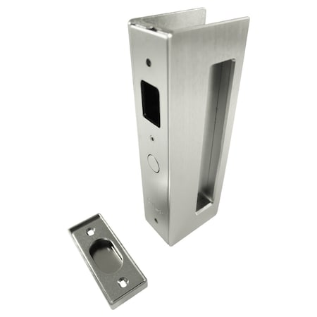 Richelieu Hardware CL400 Cavity Sliders Magnetic Pocket Door Handle ...