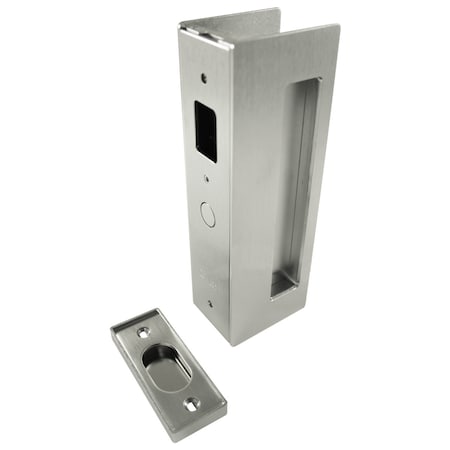 Richelieu Hardware CL400 Cavity Sliders Magnetic Pocket Door Handle ...