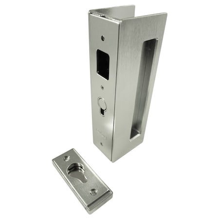Richelieu Hardware CL400 Cavity Sliders Magnetic Pocket Door Handle ...