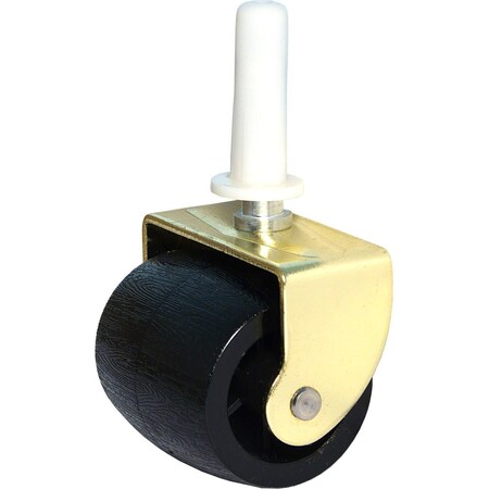 Richelieu Bed Frame Casters & Accessories, Swivel Without Brake, with ...