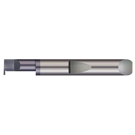 Micro 100 Quick Change - Retaining Ring Grooving Tool .370 D X .062 W X ...