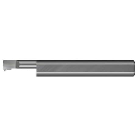 Micro 100 Threading tool, Topping, 0.4320 Min Bore, 1 in.Max TT-091612 ...