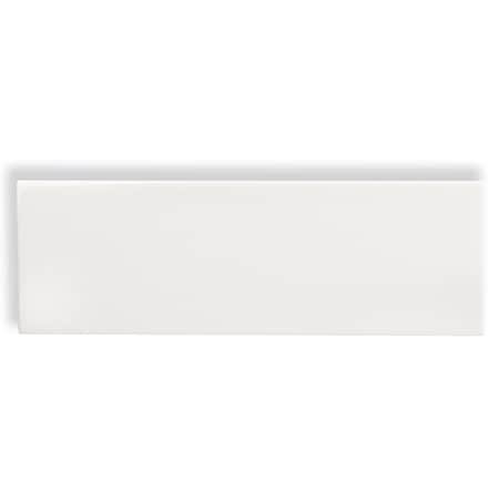 Apollo Tile 4X12 Thassos White Polished Subway Tile 5 Sq.Ft, 15PK ...