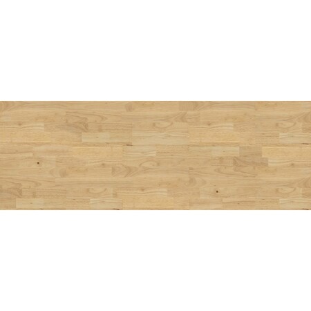 Msi Hevea Prestain Beach 6 Ft L X 25 In D X 15 In T Blonde Butcher ...