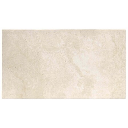 Msi Tierra Ivory SAMPLE Glazed Porcelain Pool Coping ZOR-LSC-0011-SAM ...