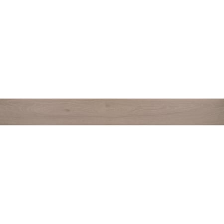 Msi Katavia Bleached Elm SAMPLE Glue Down Luxury Vinyl Plank Flooring ...