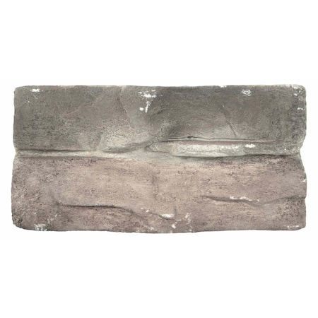Msi Terrado Peninsula SAMPLE Earth Manufactured Stacked Stone ZOR-PNL ...