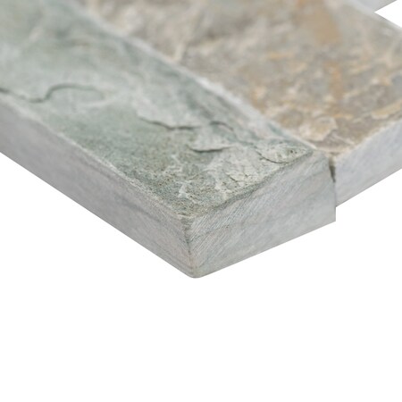 Msi Sierra Blue Splitface Ledger Panel 6 In. X 24 In. Natural Quartzite ...