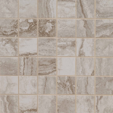 Msi Bernini Camo SAMPLE Glazed Porcelain Mesh-Mounted Mosaic Tile ZOR ...