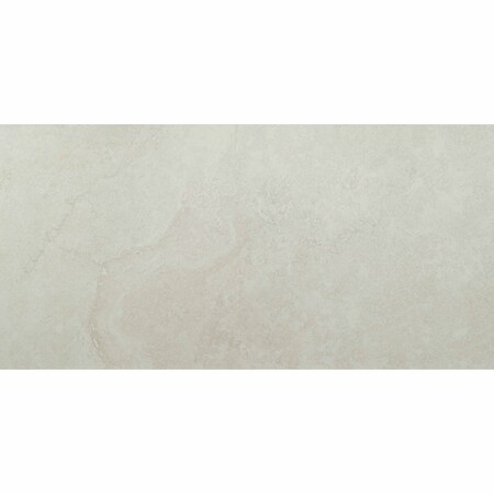 Msi Legend White SAMPLE Matte Porcelain Floor And Wall Tile ZOR-PT-0449 ...