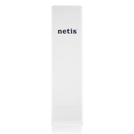 Netis 300Mbps Wireless N High Power Outdoor AP Router w/ 1x 10dBi ...