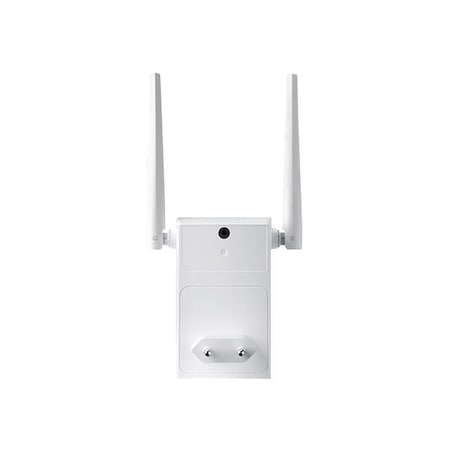 Asus Dual-Band Wireless-AC1200 Repeater for Easy Setup RP-AC55 | Zoro