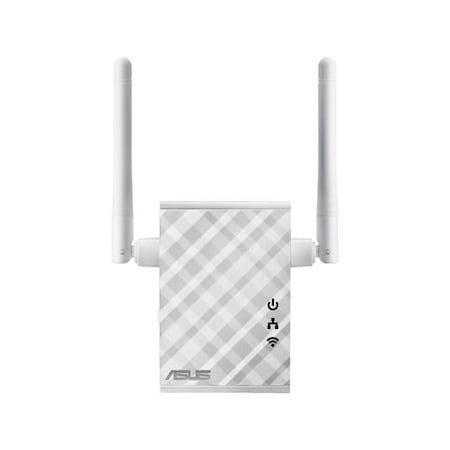 Asus Wireless-N300 Repeater/ Access Point/ Media Bridge RP-N12 | Zoro