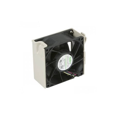 Supermicro FAN-0118L4 80mm Hot-Swappable Middle Axial FAN-0118L4 | Zoro