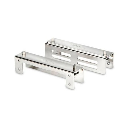 Istarusa 3.5" to 5.25" Anti-Vibration Hard Drive Mounting Bracket DIY ...