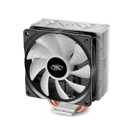 Deepcool CPU Cooler for Intel LGA 2011-v3/2011/1366/115x & AMD Socket ...