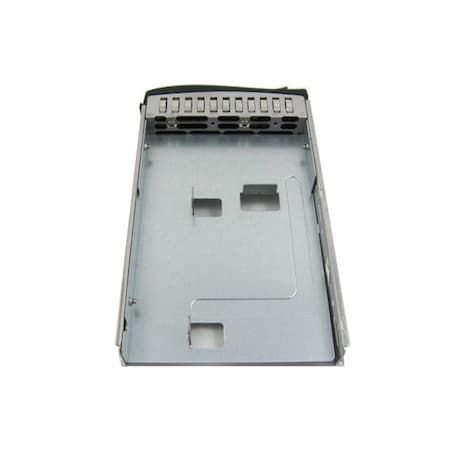 Supermicro Supermicro Hard Drive Tray - 1 x 2.5" - Internal - Internal ...