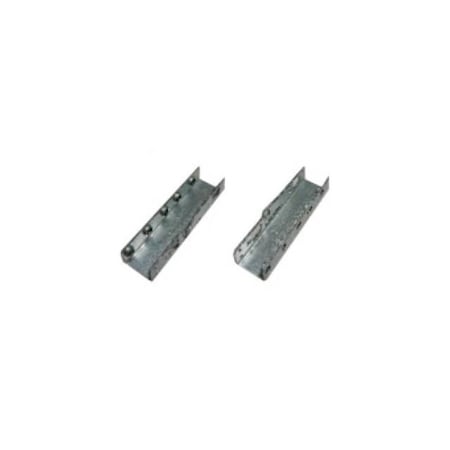 Supermicro Supermicro MCP-290-00060-0N Mounting Rail Kit for Server ...