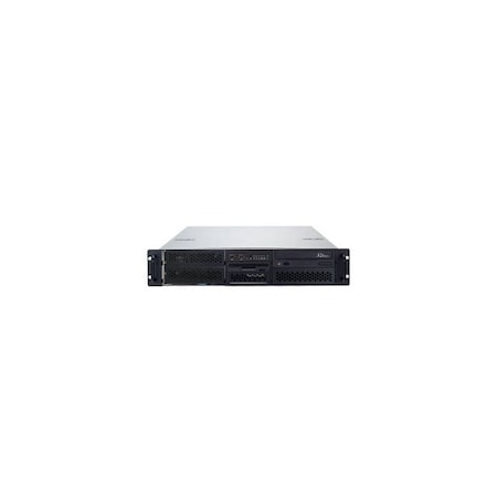 Chenbro 820W 6-bay 2U Open-bay Rackmount Server Chassis RM21600-R820 | Zoro