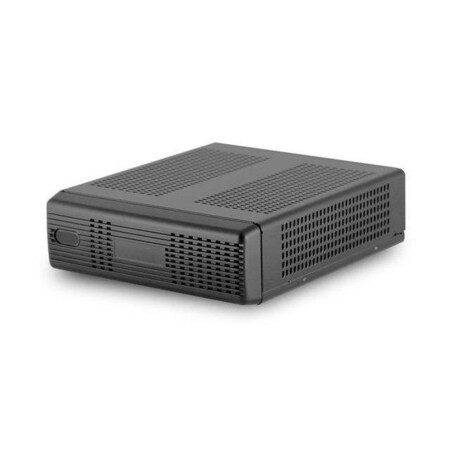 Mini-Box MiniBox M350 Universal Mini-ITX Case M350 UNIVERSAL MINI-ITX ...