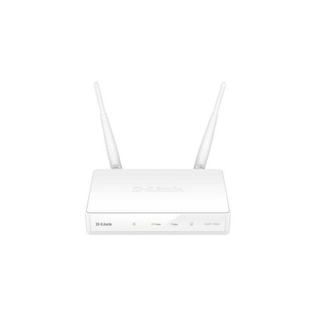 D-Link Wireless AC1200 Dual Band Access Point DAP-1665 | Zoro