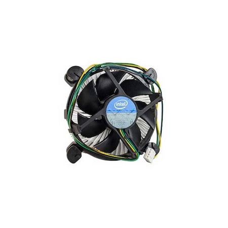 Intel E97379-001; CPU Cooler for LGA1155/1156/1150 E97379-003 | Zoro