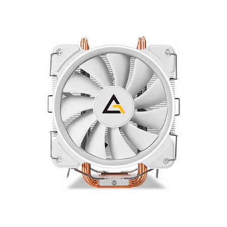 Antec C400 Glacial 120mm CPU Cooler Fan for Intel LGA C400 GLACIAL | Zoro
