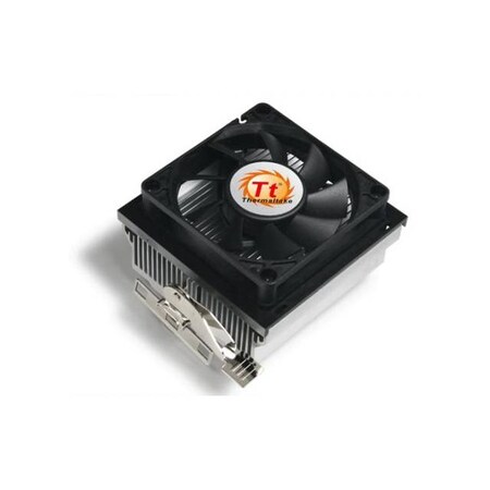 Thermaltake CPU Cooler For AMD Socket FM2/FM1/AM3+/AM3/AM2+/AM2/K8 CL ...