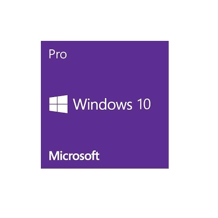 Microsoft Windows 10 Professional Operating System 32-bit English (1 ...