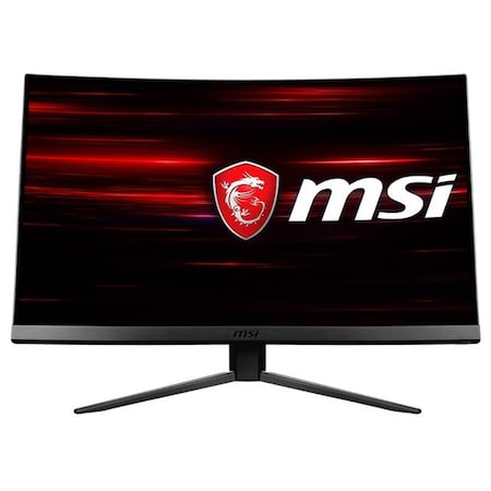 Msi Optix MAG271C 27.0in. 3,000:1 1ms HDMI/DisplayPort/USB LED LCD ...