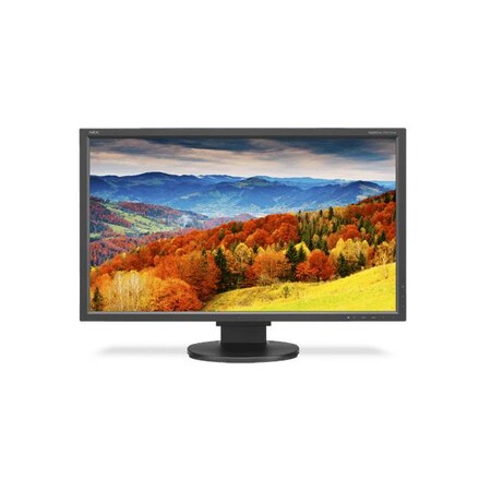 Nec Display Solutions MultiSync 27" 6ms VGA/DVI/HDMI/DisplayPort/USB ...