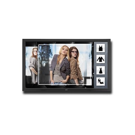 Nec 80" Large Screen 5,000:1 6ms V801-TM | Zoro